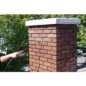 ChimneyRX Masonry Chimney Water Repellent, 1 Gallon