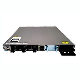 Cisco Catalyst WS-C3850-48P-L Ethernet Switch (Renewed)