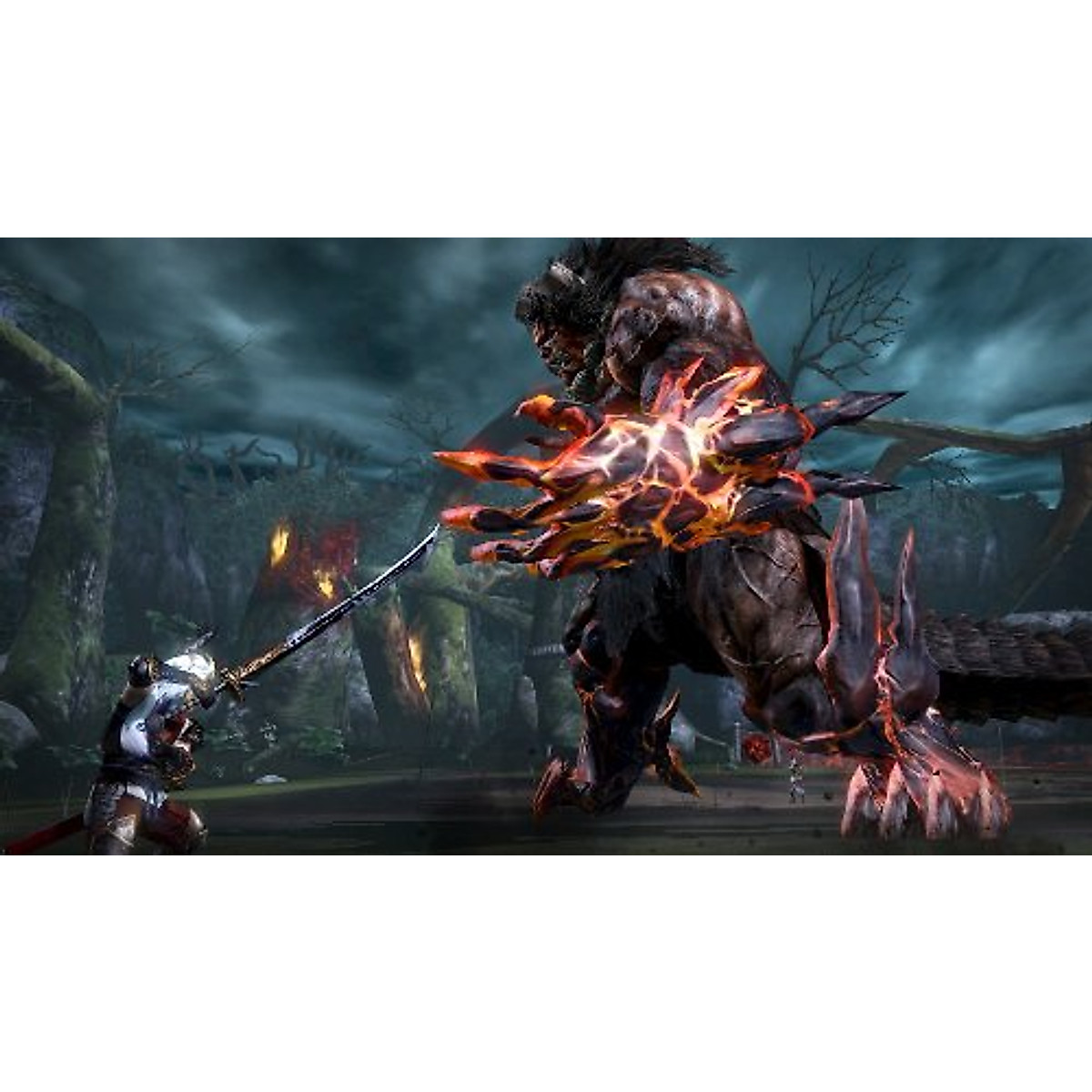 Toukiden: The Age of Demons - PlayStation Vita