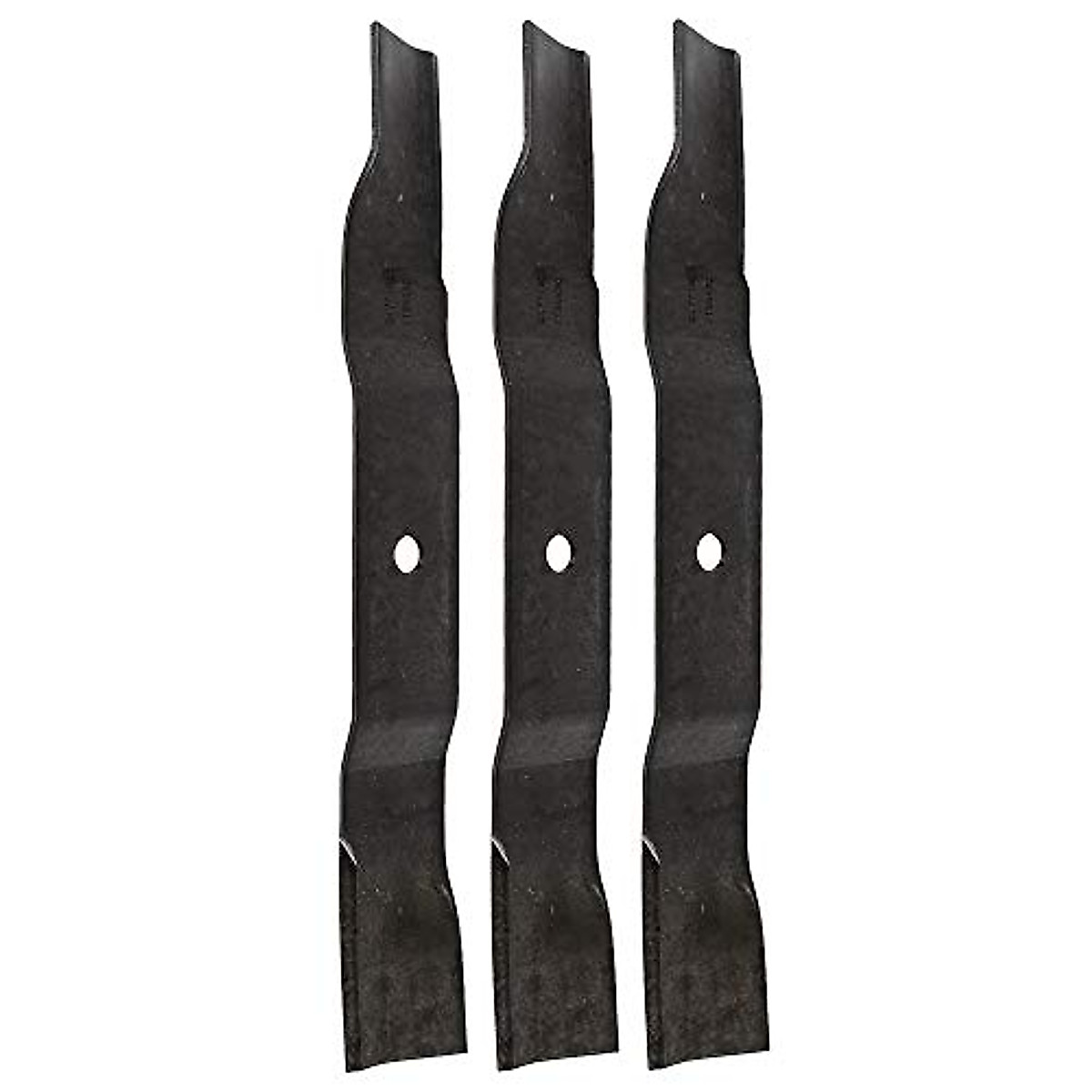 Ariens 3PK Genuine OEM Gravely 04771200 52" Zero Turn Lawn Mower Blades