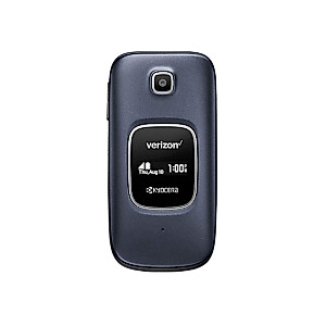 Kyocera Cadence LTE S2720 Blue (Verizon Wireless Prepaid)