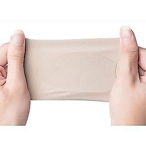 Silipos Gel Plantar Fasciitis and Heel Pain Arch Sleeve