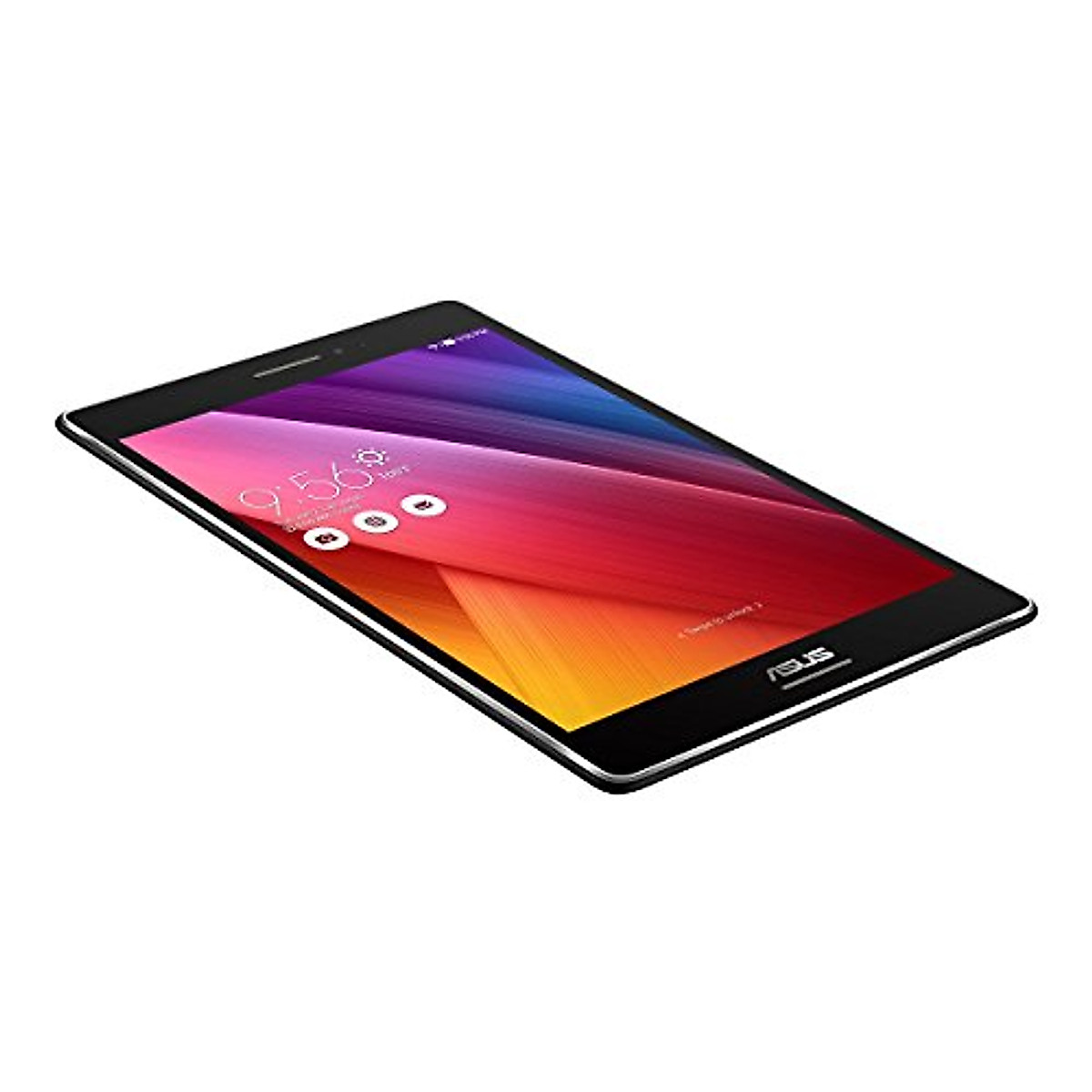 ASUS ZenPad S8 8" (2048x1536) 32GB Black Tablet - Z580C-B1-BK