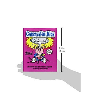 Garbage Pail Kids (Topps)