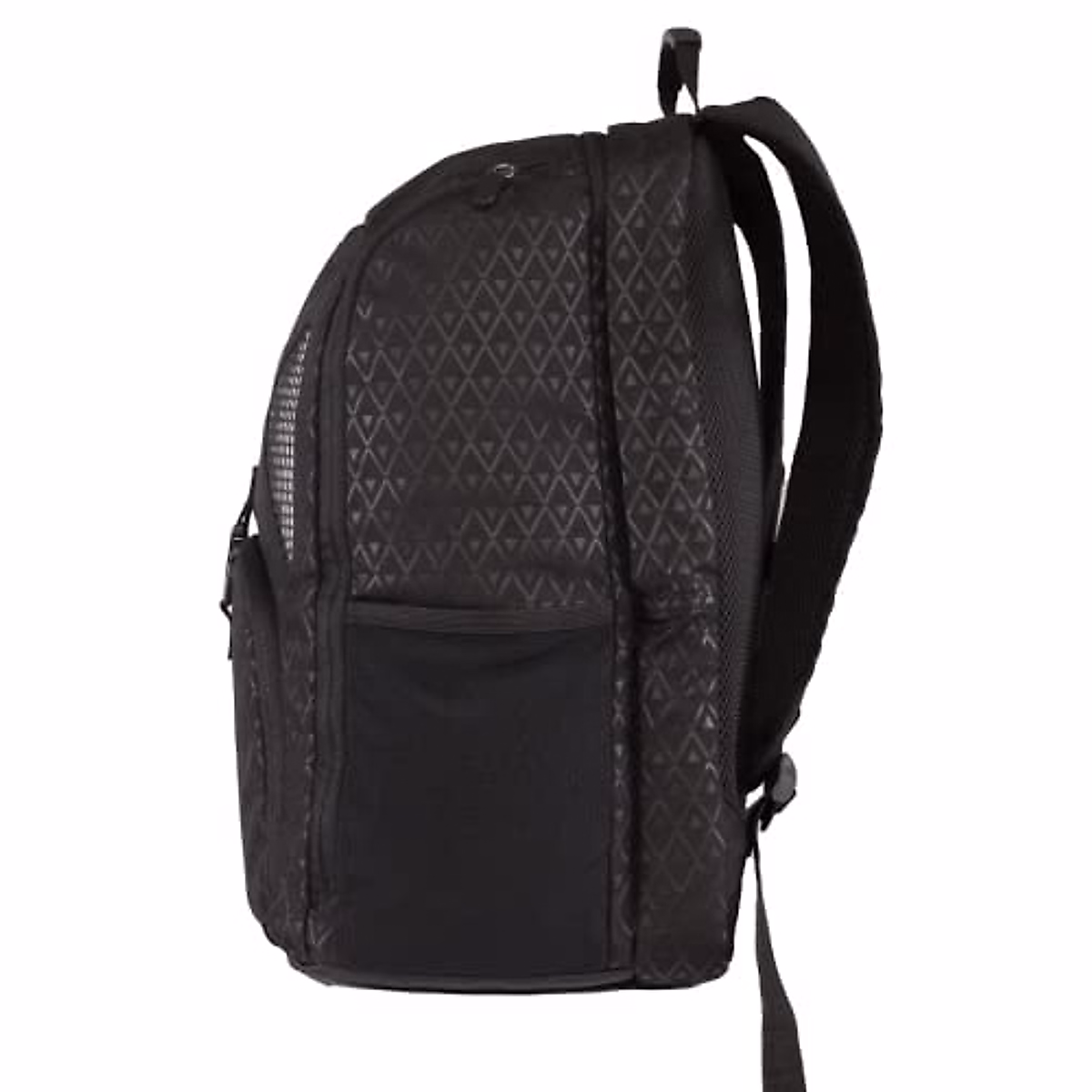 Point 3 Call of Duty® Road Trip Tech Backpack - Waterproof Laptop Sleeve - Every Compartment You Need for Ball, Gear, Shoes, Books & Laptops - Black