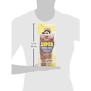 Marshall Super Thru-Way