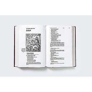 Biblia Católica, Ilustrada, Piel genuina, Café, Comfort Print (Spanish Edition)