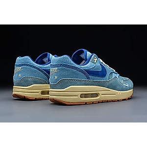 Nike Mens Air Max 1 Premium DV3050 300 Dirty Denim - Size 9.5