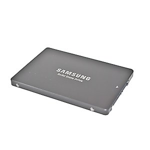 Samsung Pm863 960 Gb 2.5 Internal Solid State Drive 520 Mb/s Maximum Read & 475 Mb/s Maximum Write Transfer Rate