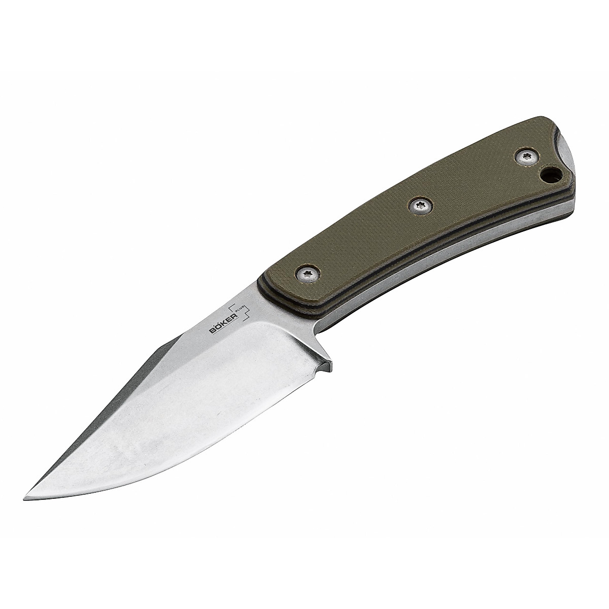 BOKER Plus 02BO005 Piranha Pocketknife