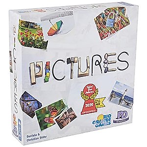 Rio Grande Games Pictures