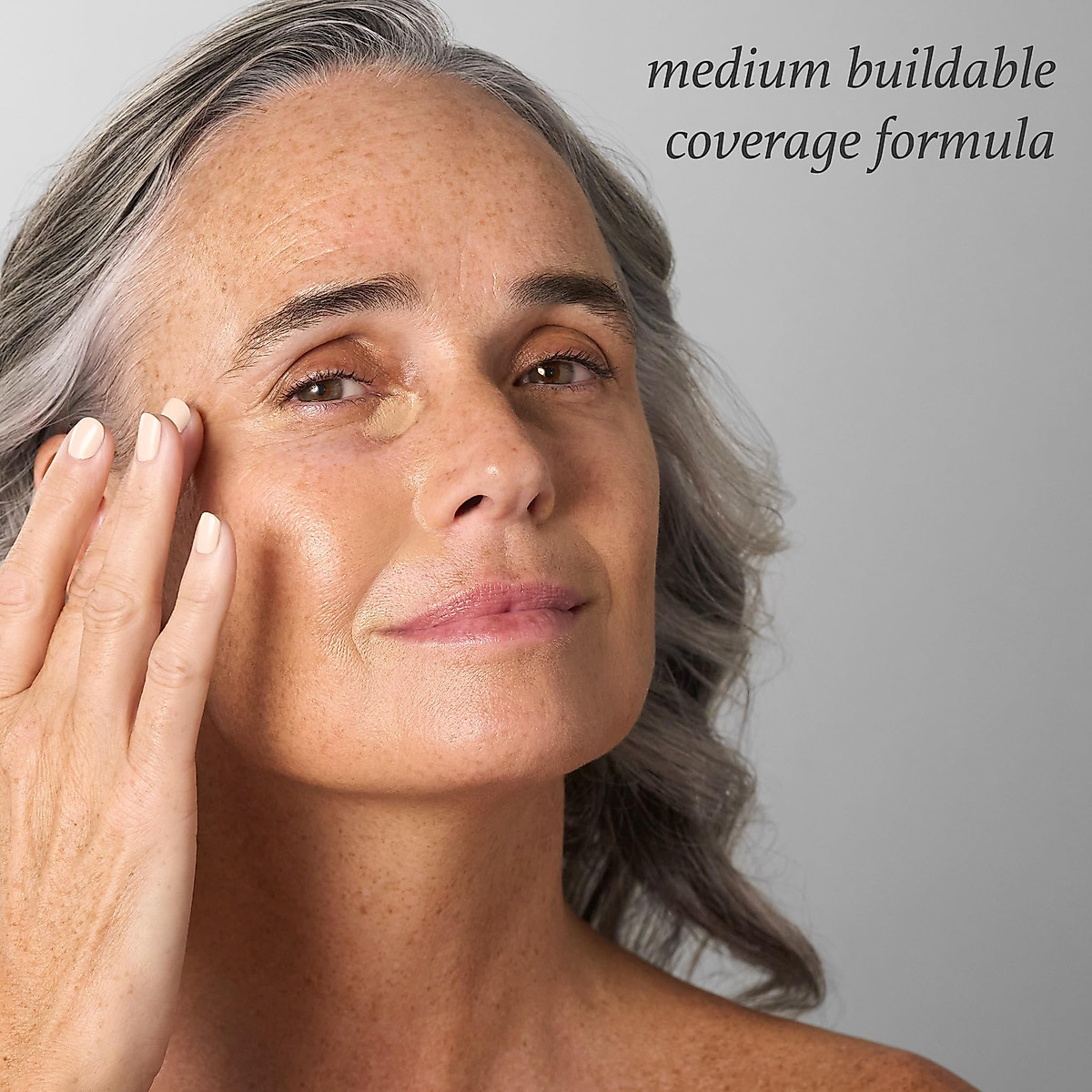 Julep Cushion Complexion Concealer & Corrector Stick -210 Medium - Infused with Turmeric & Hyaluronic Acid - Medium Coverage - Natural Finish