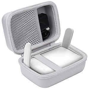Aenllosi Hard Case Replacement for GL.iNet GL-SFT1200 / GL-MT1300 / GL-A1300 Secure Travel WiFi Router