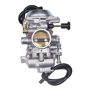 BH-Motor New Carburetor Carb for SUZUKI DR200SE DR200 1996-2013 Replace # 13200-42AC2