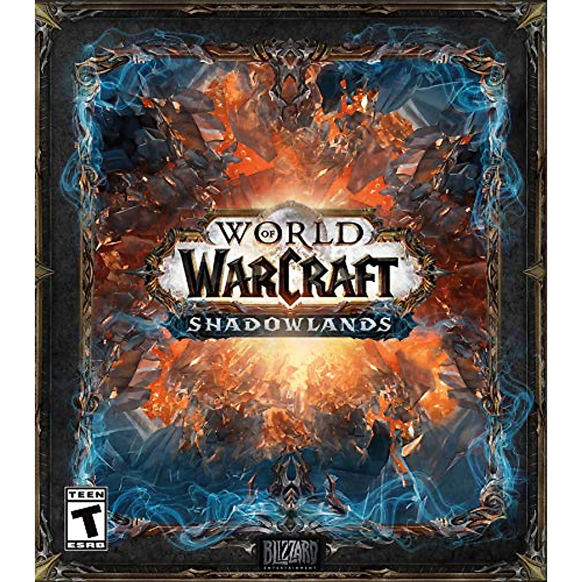 World of Warcraft: Shadowlands Collector's Edition - PC Collector's Edition