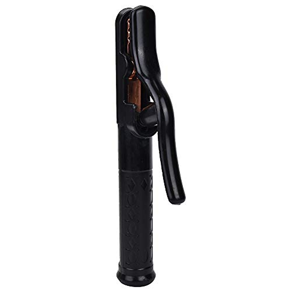 Stick Electrode Holder, 800A Heavy Duty Electrode Holder Welding Rod Stick Clamp for MMA ARC Welder