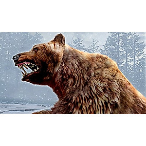 Cabela's Dangerous Hunts 2011 - Playstation 3 (Renewed)