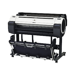 Canon imagePROGRAF iPF770 Inkjet Large Format Printer - 914.40 mm (36") - Colour - 5