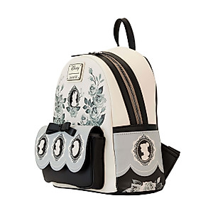 Loungefly Disney Princess Cameo Portraits Mini Backpack