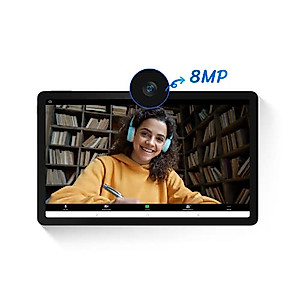 realme Pad 64GB ROM + 4GB RAM 10.4" WiFi ONLY Tablet (Gray) - International Version