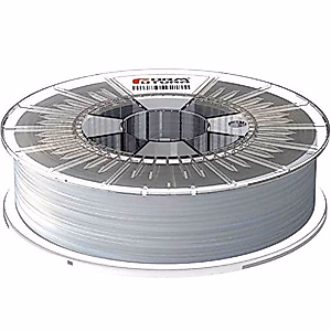 SBC Flexi Filament Crystal Flex 1.75mm Clear 500 Gram 3D Printer Filament