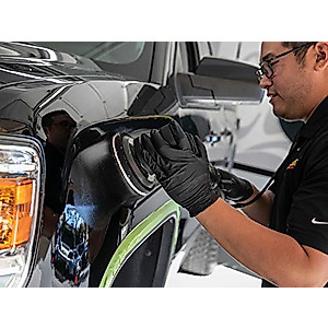 Meguiar's D30116 DA (Dual Action) Microfiber Finishing Wax - 16 Oz Bottle