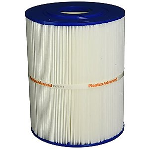 Pleatco PWK65 Replacement Cartridge for Watkins Hot Spring Spas Upgrade from PWK45N, 1 Cartridge