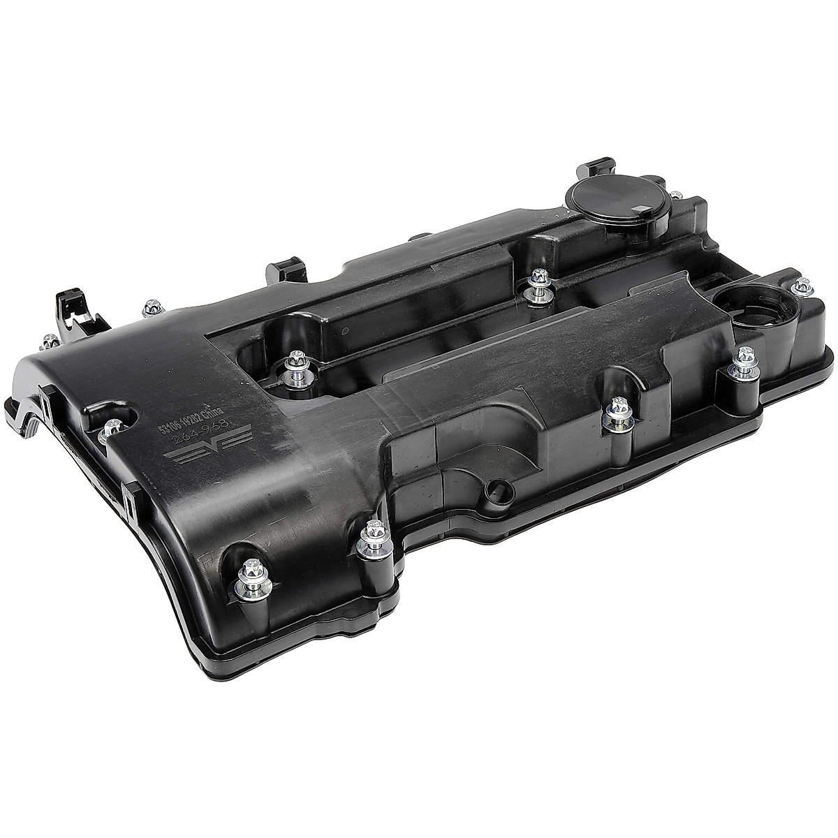 Dorman 264-968 Engine Valve Cover Compatible with Select Buick / Cadillac / Chevrolet Models
