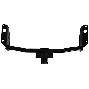Reese Towpower 51032 Class III Custom-Fit Hitch with 2" Square Receiver opening