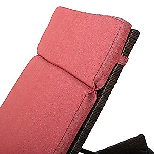 Christopher Knight Home Salem Outdoor Chaise Lounge