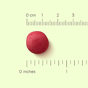 Amazon Brand - Mama Bear Organic Kids Vitamin D3 25 mcg (1000 IU) Gummies per serving, Bone and Immune Health, Strawberry, 80 Count