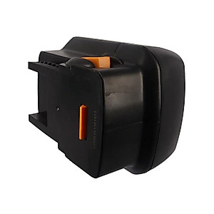 CoreParts Battery for Ryobi PowerTool 79Wh Ni-Mh 24V 3300mAh Black, BPS 2420, BPS-2400 (79Wh Ni-Mh 24V 3300mAh Black, CRH-2400RE, CRH-240RH)