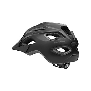 Cannondale Trail Helmet BLACK L-XL