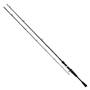Daiwa LagunaRod 6'6" Med Hvy Action 1 piece LAG661MHFB