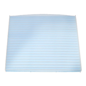 BOSCH 6057C HEPA Cabin Air Filter - Compatible With Select Chevrolet Captiva, Equinox, GMC Terrain, Hyundai Azera, Santa Fe Sport/XL, Sonata, Kia Cadenza, Optima, Sedona, Saturn Vue (Pack of 1)