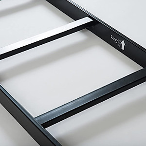 ICC Ladder Rack 7' Cable Runway Straight Section in 2-Pack to Make 14'