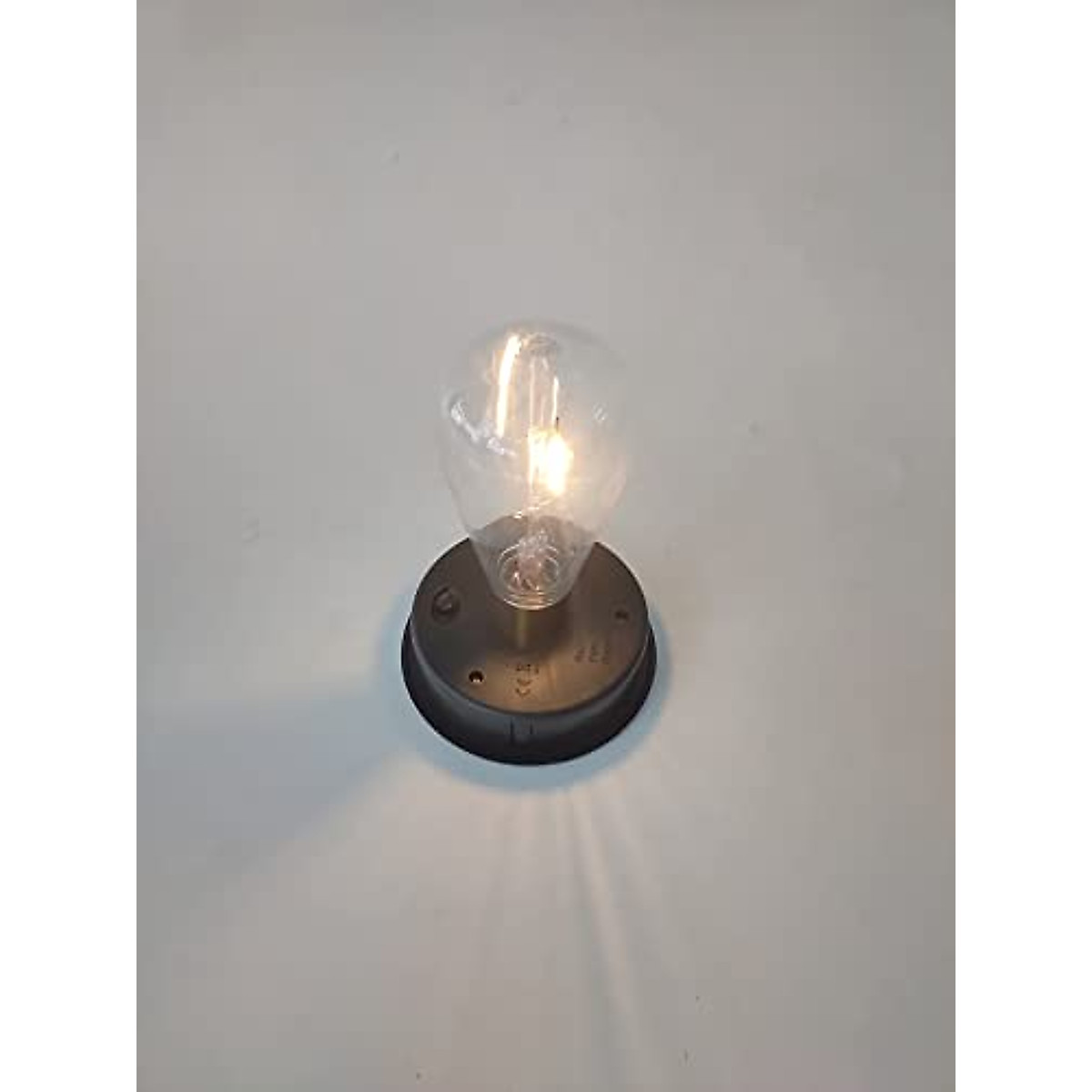 YHSOLAR Replacement Solar Bulb for Solar Floor Lamp