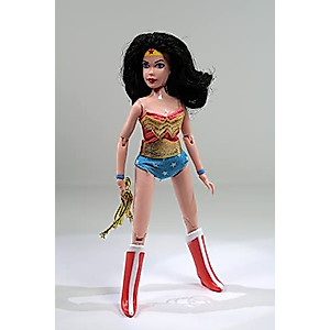 Mego - DC Comics Wonder Woman 8 Action Figure