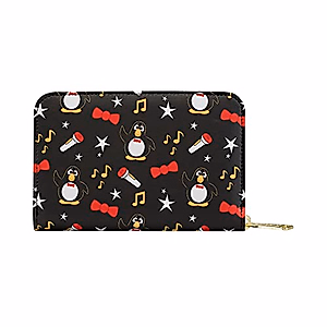 Loungefly Wallet: Disney Pixar Toy Story Wheezy Wallet, Amazon Exclusive