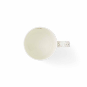 Royal Worcester Wrendale Designs Feline Fine Mug | 14 Ounce Large Coffee Mug with Cat Design | Made from Fine Bone China | Microwave and Dishwasher Safe