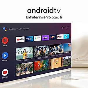 Hisense ULED Premium 55U8G QLED Series 55-inch Android 4K Smart TV with Alexa Compatibility, 1500-nit HDR10+, Dolby Vision IQ & Atmos, 120Hz, HDMI 2.1, Game Mode Pro