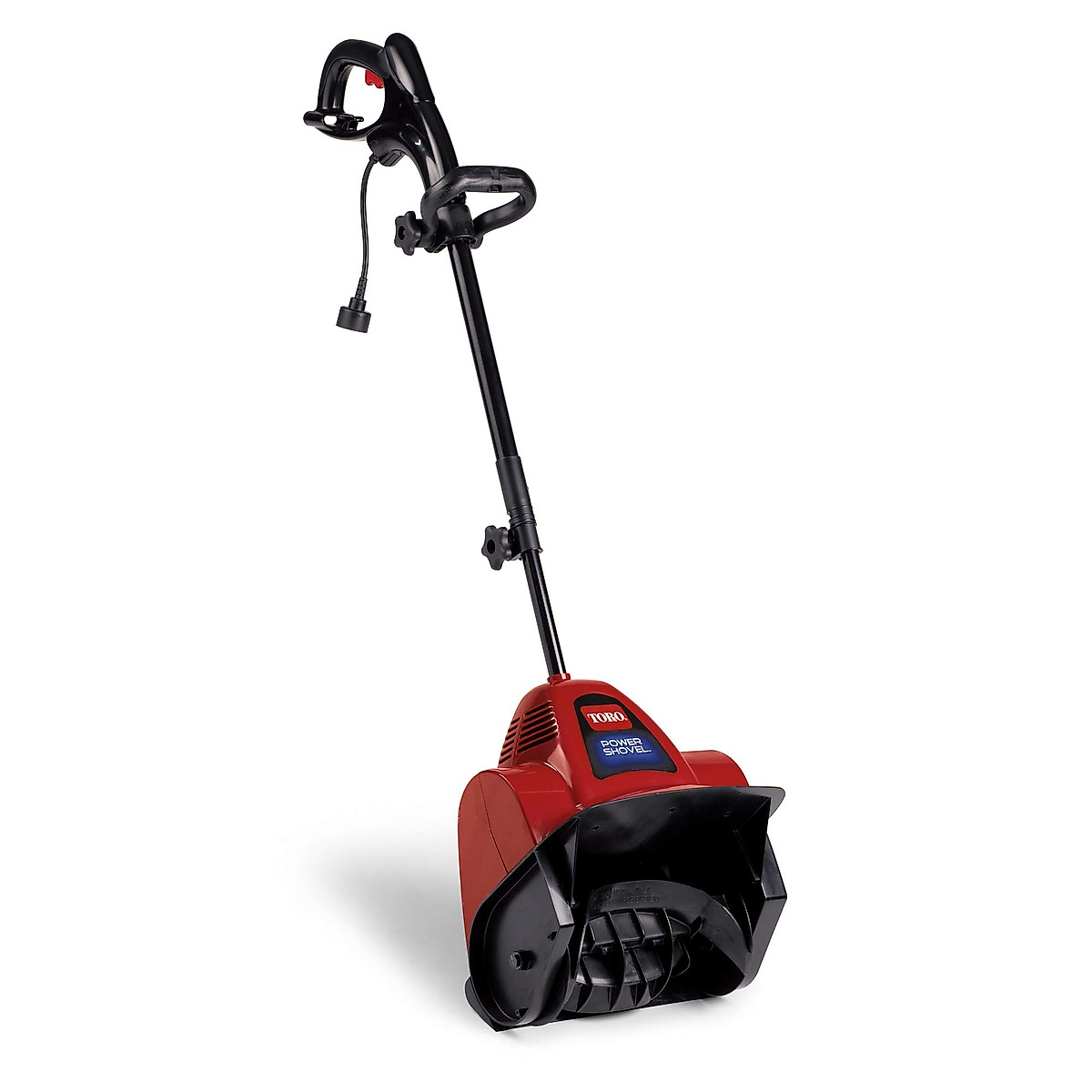 Toro 38361 Power Shovel 7.5 Amp Electric Snow Thrower