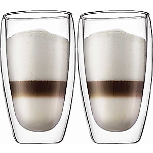 BODUM Double Wall Pavina L, 1 EA