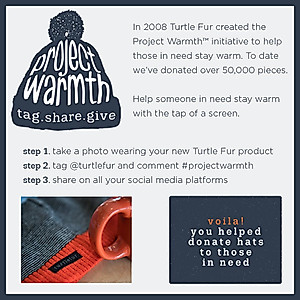 Turtle Fur Shellaclava Premium Micro Fur Fleece Neck Warmer Helmet Liner Winter Balaclava Hood, Black