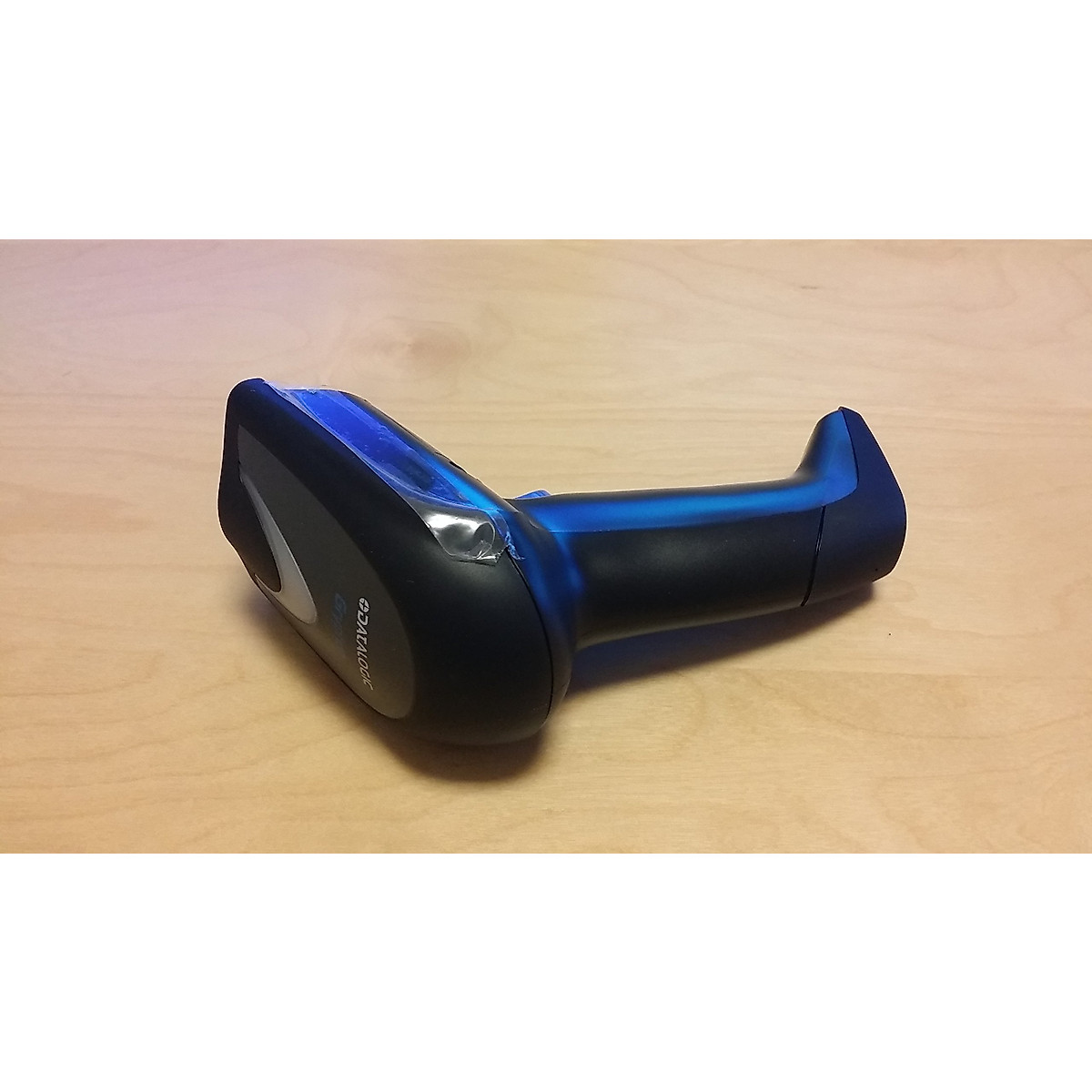 Datalogic Gryphon GD4430 Handheld 2D Barcode Scanner with USB Cable (Renewed)