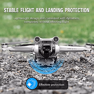 FLYDrone Drone Airdrop System for DJI Mini 4K/Mini 4 Pro/Mini 3 Pro/Mini 3/Mini SE/Mini 2/Mini 2 SE Accessories, Payload/Delivery/Transport Drop Release Device for DJI Mini Series Drone