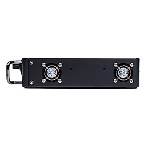 Gallien-Krueger Fusion S 800 800W Ultra Light Bass Head