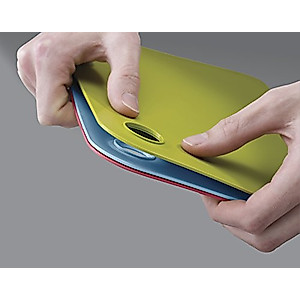 Joseph Joseph Pop Chopping Mats, Set of 3
