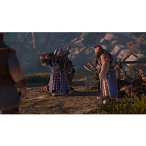 The Dwarves - Xbox One