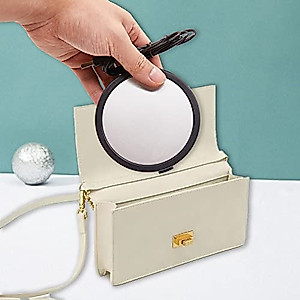 Neknock Coffee Mug Warmer for Desk, USB Coffee Cup Warmer Coffee Tea Milk Beverage, Warmer Plate for Keeping Hot(Black)